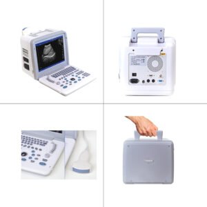Apollo 7 Ultrasound Machine - +92 335 4000190