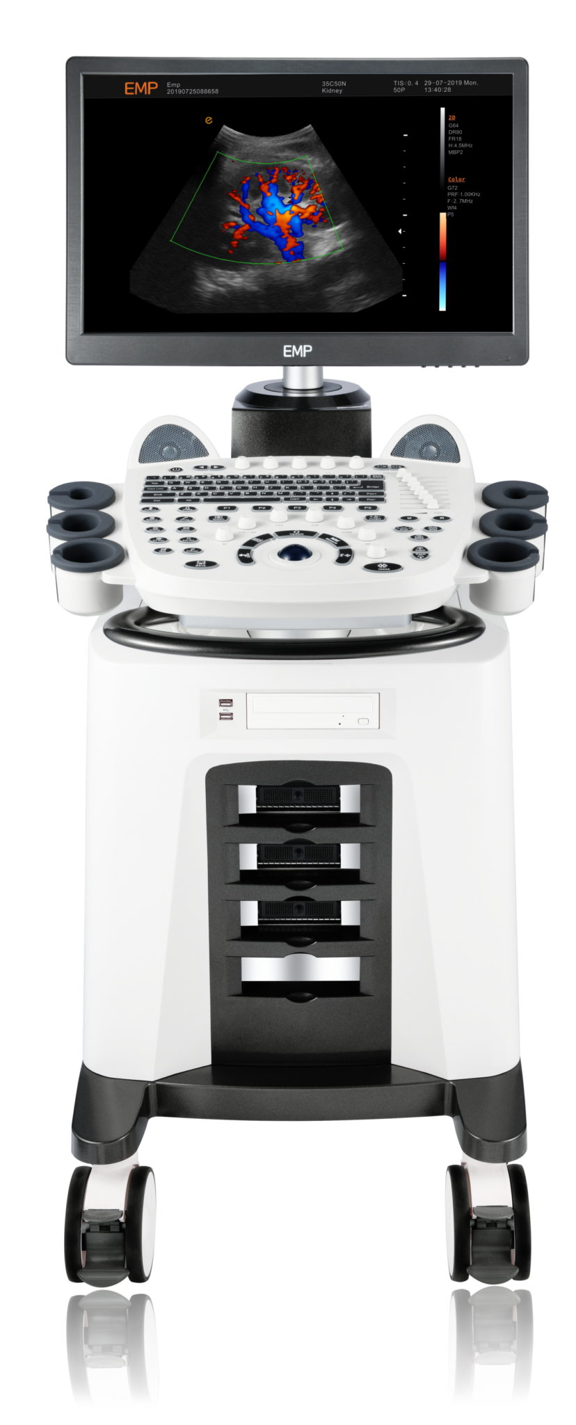 EMP 3000 - sonotech