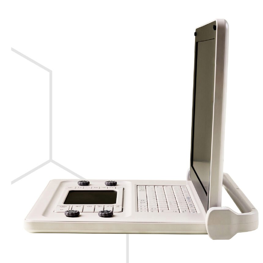 D8 Youkey Ultrasound machine - +92 335 4000190