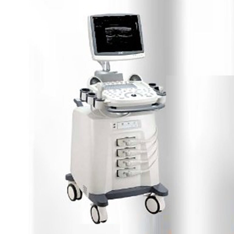 VET EMP G70 Color doppler - sonotech