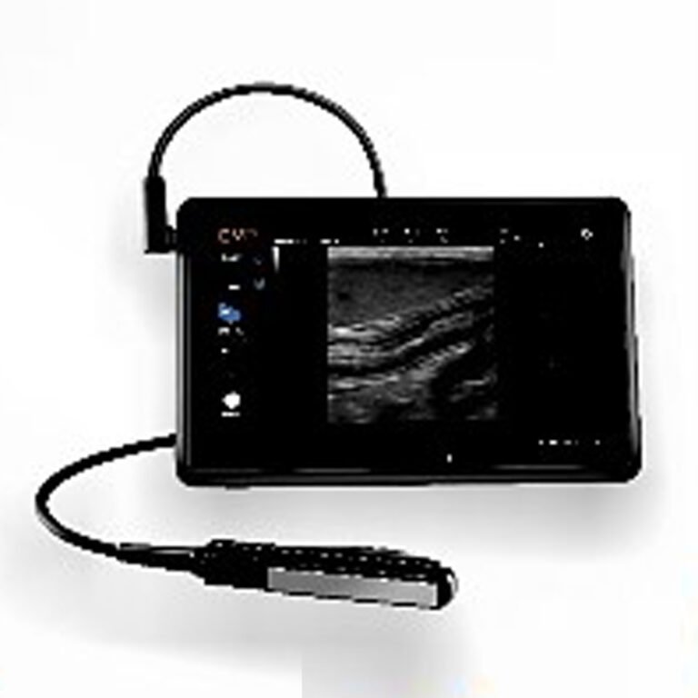 VET EMP V10 Highly professional Ultrasound machine - sonotech