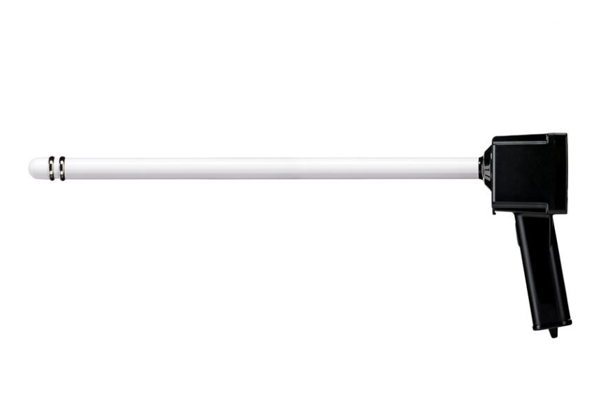 DRAMINSKI EDC 2 Estrous Detector for Cows and Mares - sonotech