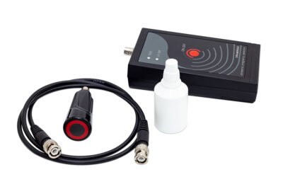 DRAMINSKI Pregnancy Detector For Pigs - sonotech